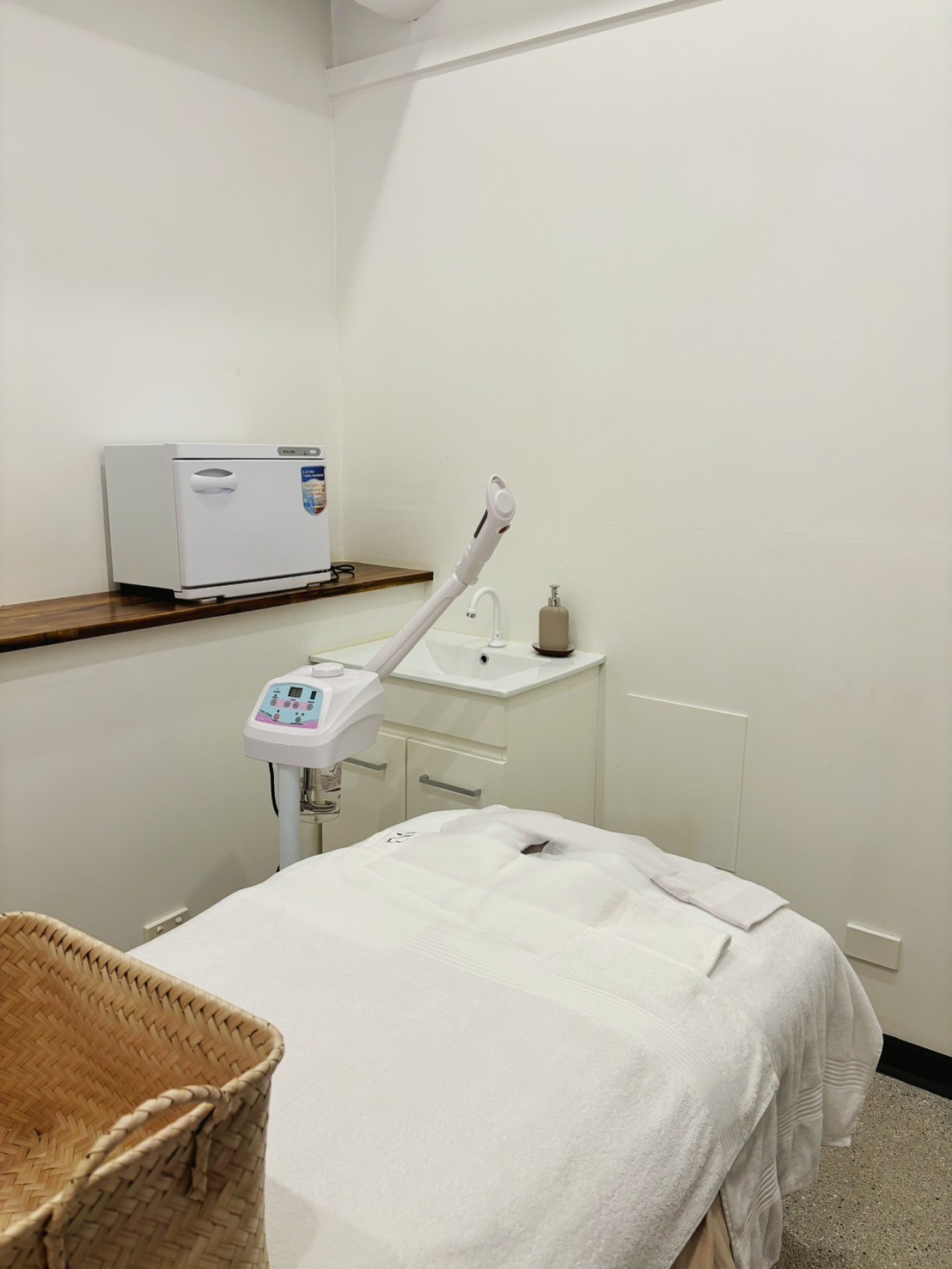 Clear Sky Thai Massage & Sleep Salon