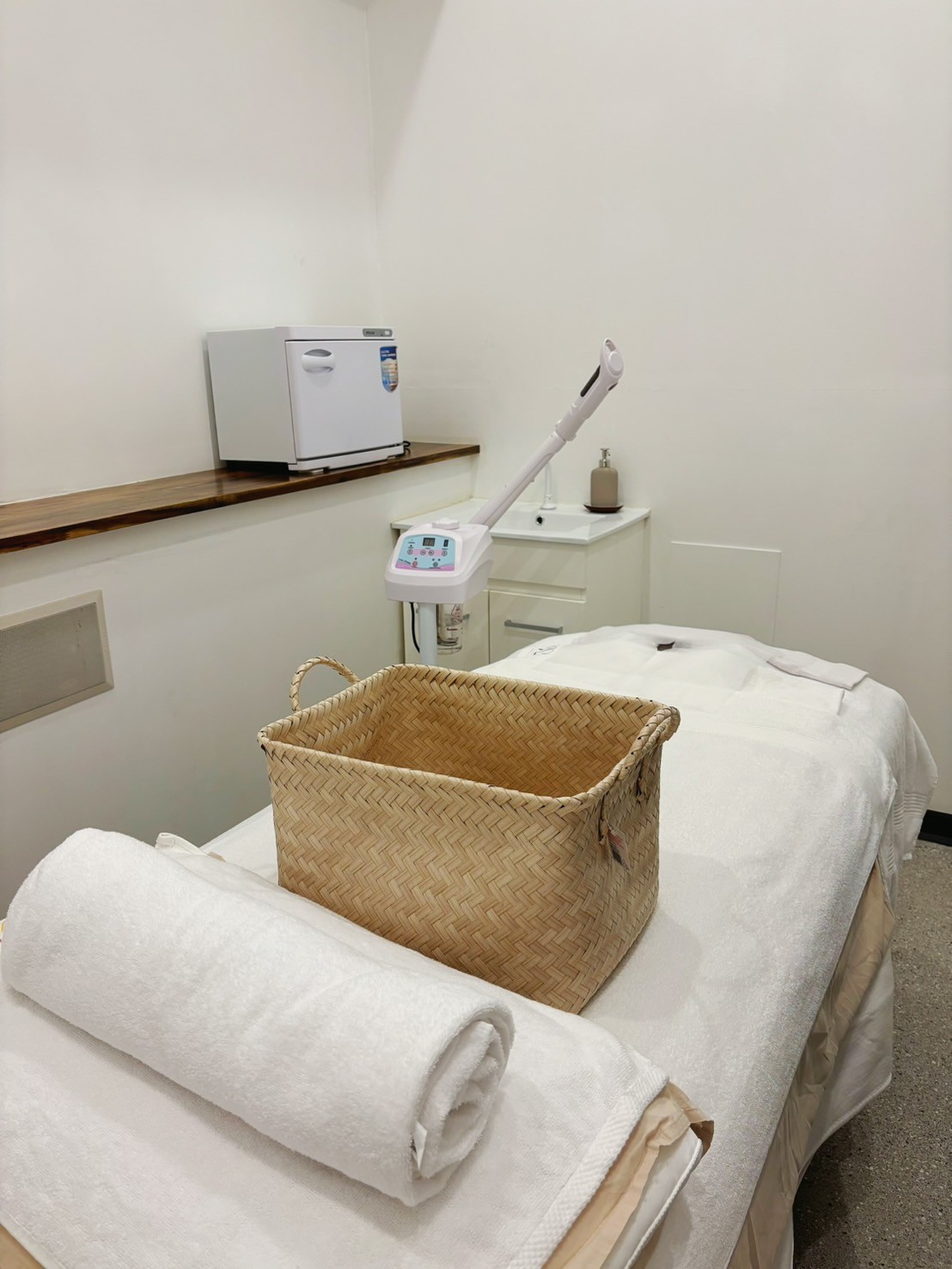 Clear Sky Thai Massage & Sleep Salon